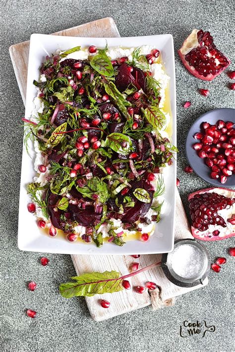 Beet Recipes Best Easy Beet Recipes Cook Me