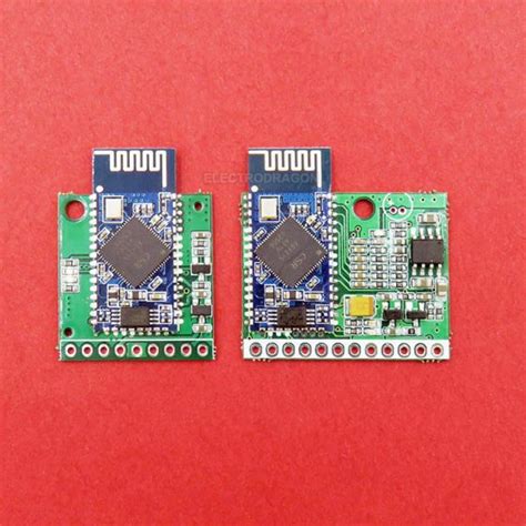 Microphone with Max9812 Amplifier Breakout - ElectroDragon