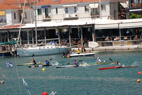ΔΙΑΣΥΛΛΟΓΙΚΟΣ ΑΓΩΝΑΣ ΚΑΝΟΕ ΚΑΓΙΑΚ Sup “ΗΜΕΡΕΣ ΘΑΛΑΣΣΑΣ” ΝΑΥΤΙΚΟΣ ΑΘΛΗΤΙΚΟΣ ΣΥΝΔΕΣΜΟΣ