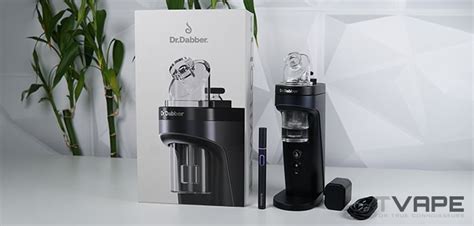Dr Dabber Switch 2 E Rig Free Shipping Tvape Ca