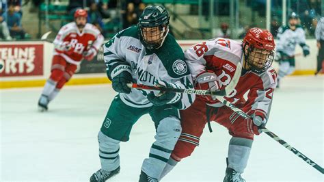 Tyler Campbell Mens Ice Hockey Dartmouth College Athletics