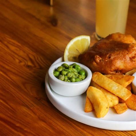 Light Lunch Menu The Chequers Knebworth