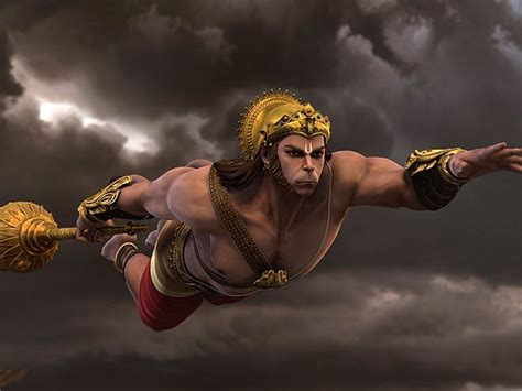 Top 133 Hanuman Cartoon Images