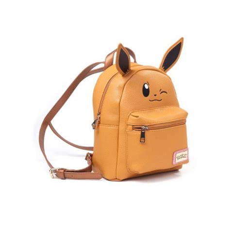 Pokemon Eevee Backpack Hurtownia Gatito