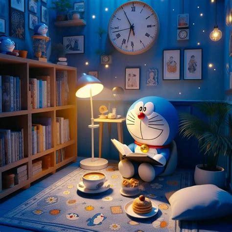 Pin By Alicia On Doreamon In 2025 Doraemon Wallpapers Cute Simple