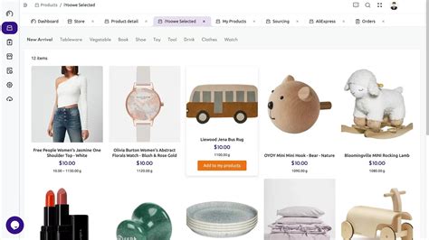 Iyoowe ‑ Global Dropshipping Easy Sourcing And Fast Shipping Quality
