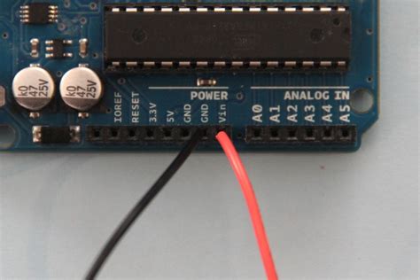 Alimentar El Arduino La Guía Definitiva Geek Factory