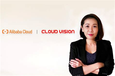 Cloud Vision Technology Appointed As Alibaba Cloud Distributor In Malaysia