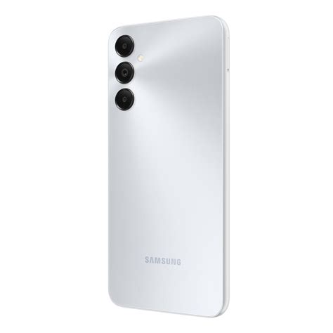 Telefons Samsung Galaxy A05s 4 64gb Silver Cena 220 Lv