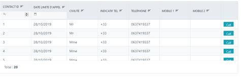 Total Sum Footer Template Blazor Server Radzen