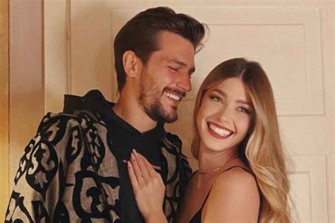 Natalia Paragoni E Andrea Zelletta Nella Bufera Le Critiche Ricevute
