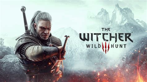 The Witcher III Wild Hunt La Maj Next Gen Sort Enfin Next Stage