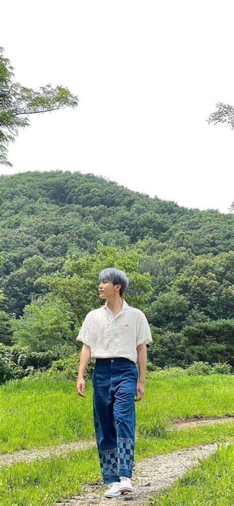 Seungkwan The Ultimate K Pop Wallpaper