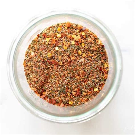 The Ultimate Homemade Steak Seasoning Julie Blanner