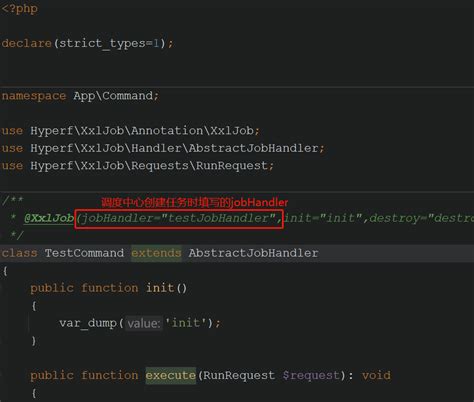 Github Lijiafeis Kuke Hyperf Xxl Job Hyperf Xxl Job Incubator