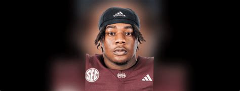 Caleb Bryant Commits To Usm Vicksburg Daily News