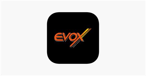 ‎evox Radio On The App Store