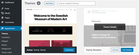 how to fix the error when uploading images to wordpress