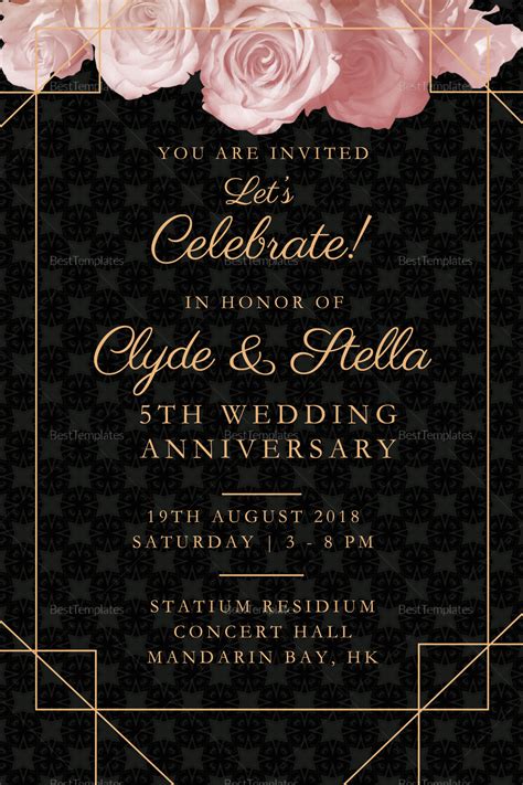 Elegant Wedding Invitation Templates Find Destination Wedding Beach