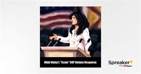 Nikki Haley Biography Flash Qatar Jet Scandal Rocks Trump While Son