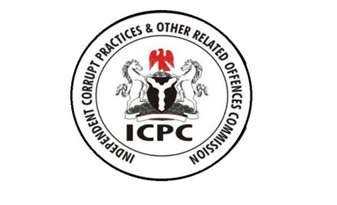 Icpc Creates Armed Squad For Enforcement Daily Trust