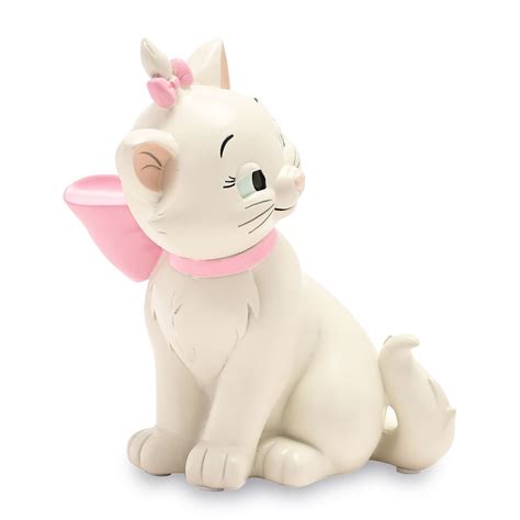 Aristocats Marie Money Box The Aristocats Elbenwald
