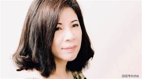 66岁陈文茜自曝肺腺癌复发，肝脏又长三个肿瘤，坦言：随缘自在生命病情旅程