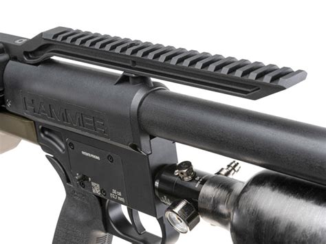 Umarex Hammer Carbine Pcp Air Rifle Pyramyd Air
