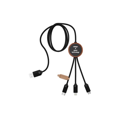 Scx C36 Round Eco Cable