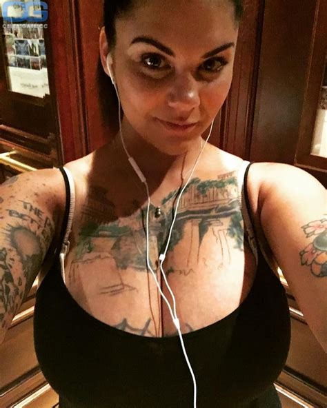 Bonnie Rotten Nude Pictures Photos Playboy Naked Topless Fappening
