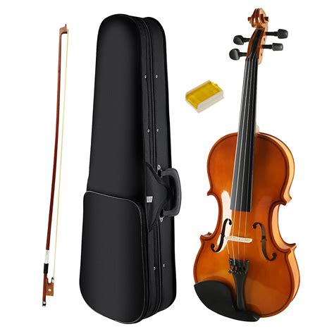 Acoustic Violin Pack Muzikone