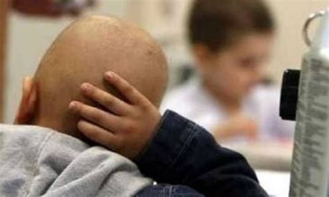 La desigualdad dificulta el tratamiento del cáncer infantil en Latinoamérica El Nuevo Diario