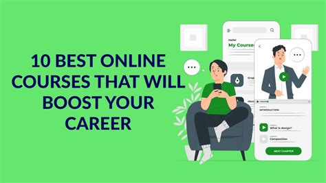 Best Online Courses That Will Boost Your Career Best Tips For Students