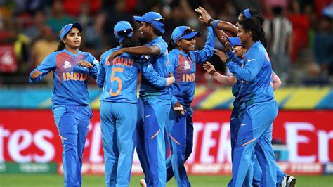 Highlights India Vs Bangladesh Womens T20 World Cup India Win By 18