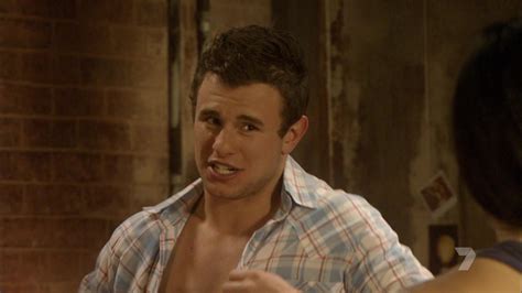 Auscaps Jack Pearson Shirtless In Winners And Losers 1 04 Worlds Collide