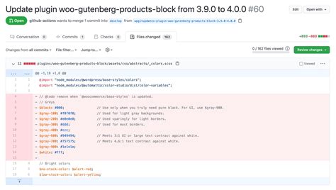 Wp Git Updater
