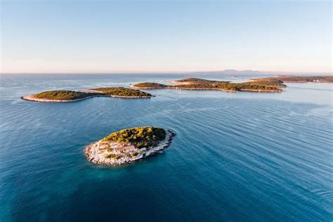 Top 15 Croatian Islands For Every Traveler