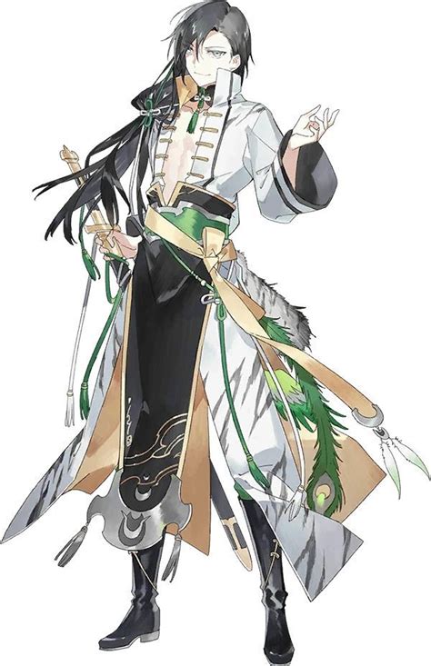 Ying Qi Iron Saga Rpg