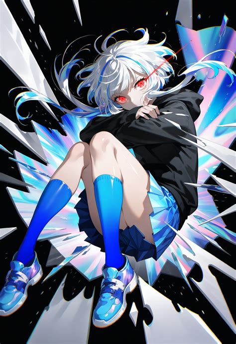 Silvermoonmix03 Illustrious V11 Image Created By Silvermoong