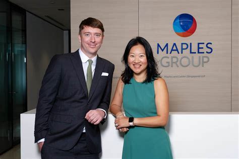 Maples Group Welcomes Ian Clark In Singapore Asia Law Asia
