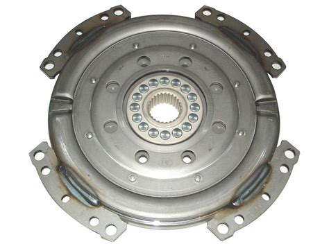 Clutch Damper
