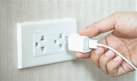 Can You Plug 110v Into 220v What Will Happen