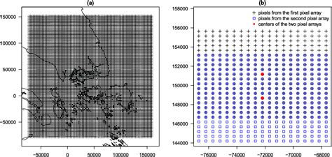 Figure 2 From A Spatio Temporal Modeling Framework For Weather Radar Image Data In Tropical