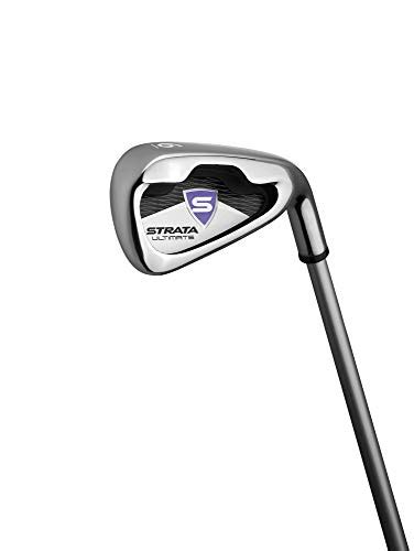 Callaway Womens Strata Ultimate Complete Golf Set Review