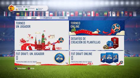 Ya está disponible la actualización de FIFA World Cup FIFAntastic