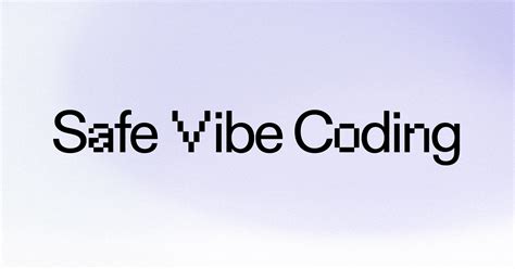 Replit — Replit The Safest Place For Vibe Coding
