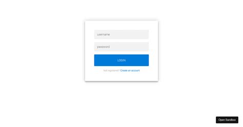 Vue Rich Editor Example Codesandbox