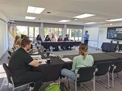 Siah Hwee Ang On Linkedin Sunday 4 July We Kicked Off The Southeast