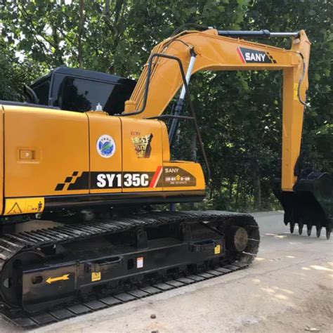 China Used Excavator Supplier Cat Komatsu And More Brands