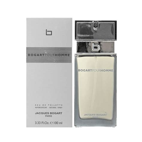 Buy Jacques Bogart Pour Homme Eau de Toilette (100ml) Online at Best ...